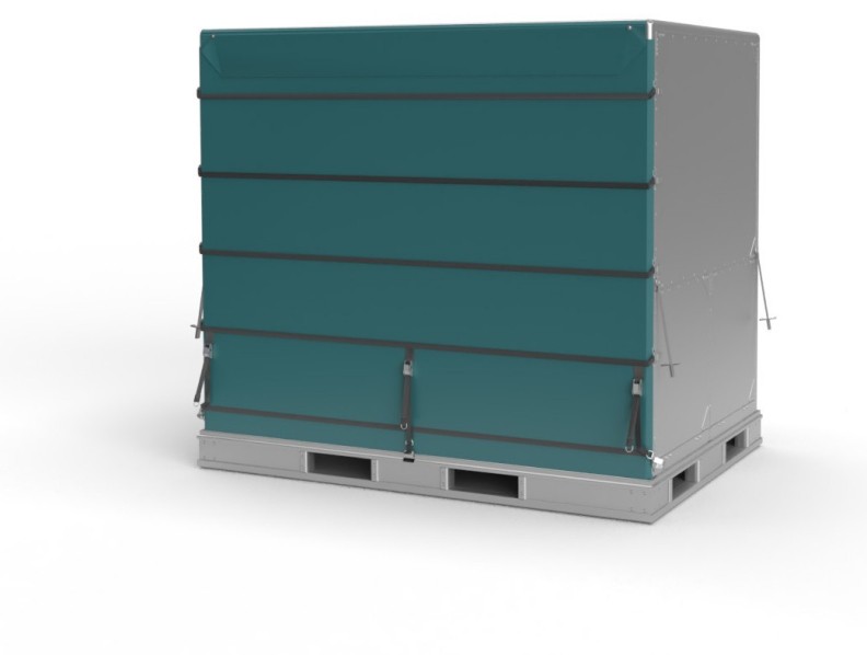 Special Containers - AviusULD