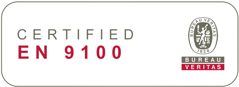 AMV Main Deck Containers | AviusULD Cargo Handling