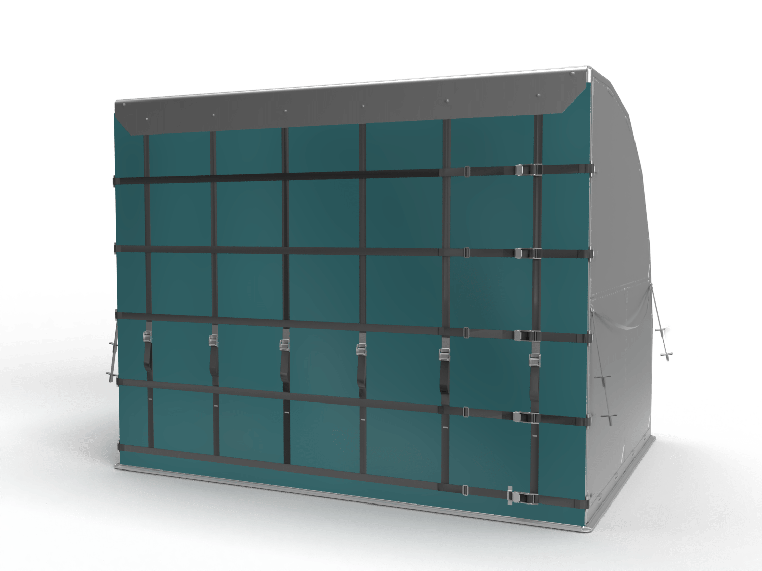 Main Deck Containers - AviusULD