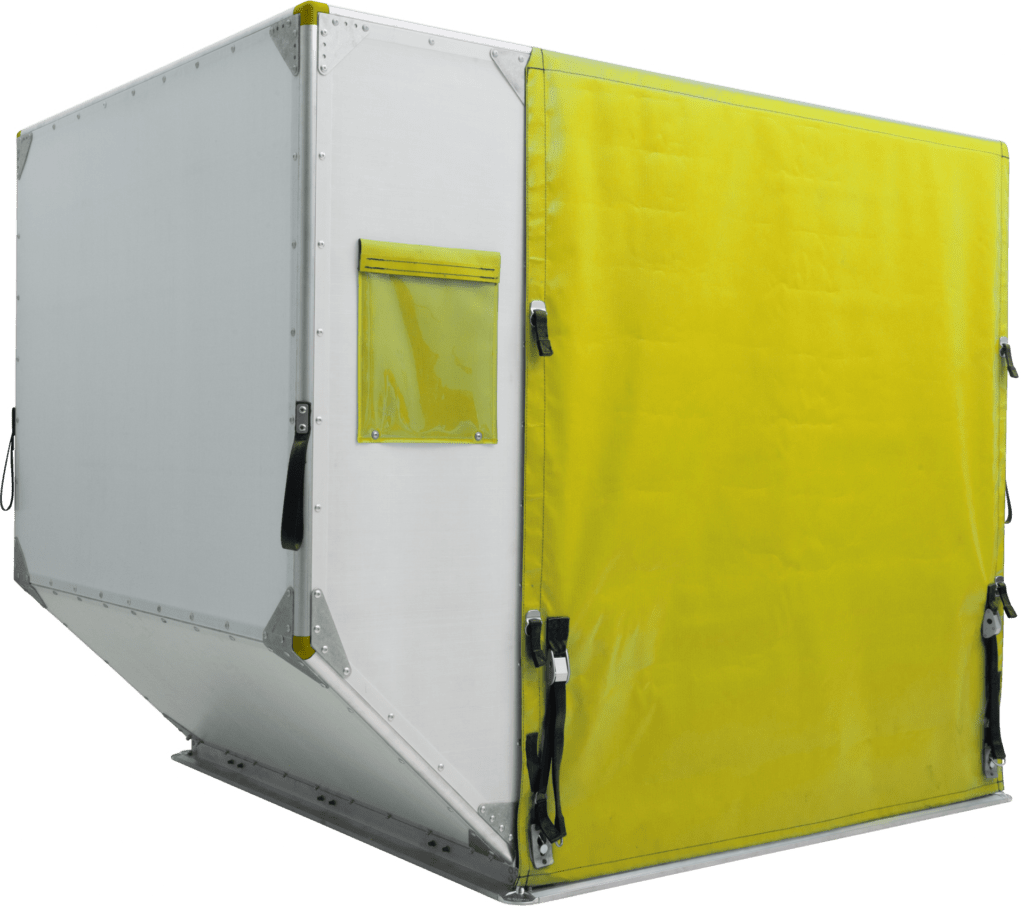 Your Partner in ULD Excellence - AviusULD