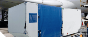 Lower Deck Containers - AviusULD