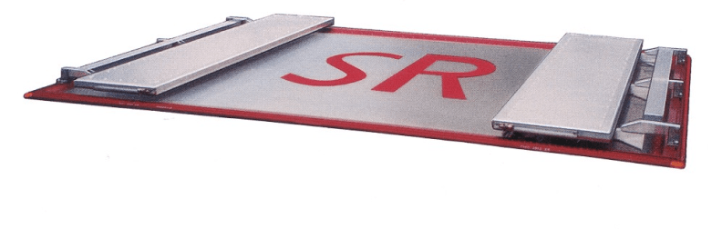 Pallets & Extenders - AviusULD