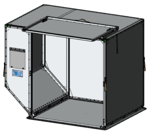 Lower Deck Containers - AviusULD