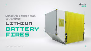 Your Partner in ULD Excellence - AviusULD