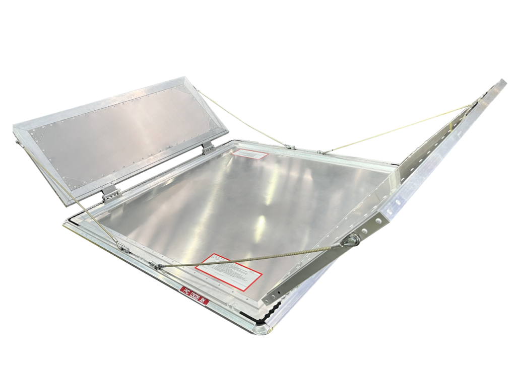 Pallets & Extenders - AviusULD