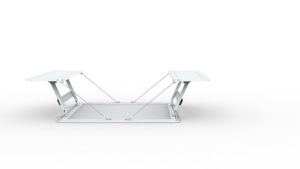 Pallets & Extenders - AviusULD