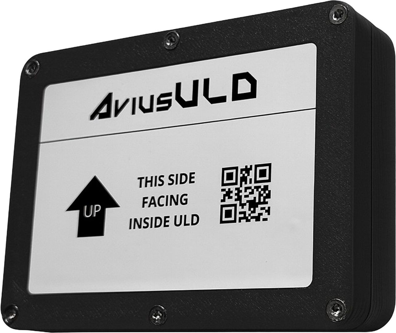 SmartULD - AviusULD